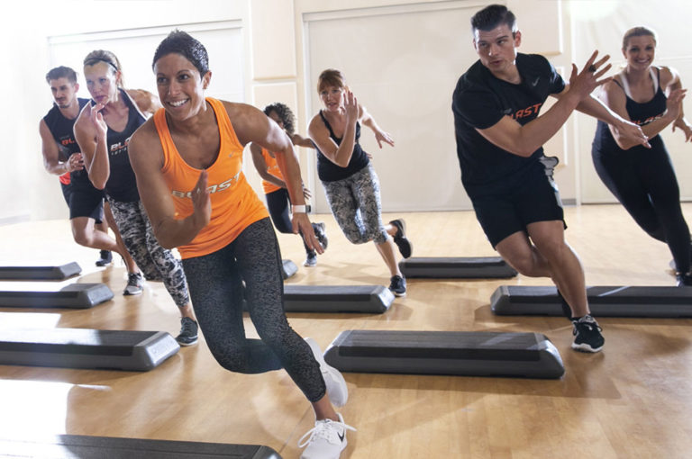 HIIT | Global Fitness Center | Gym in Fitchburg MA