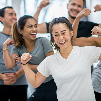 Gym Careers | Global Fitness Center