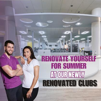 Global Fitness Center | Gyms in Leominster and Fitchburg, MA