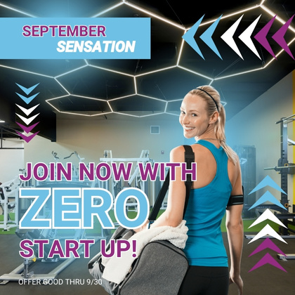 Global Fitness Center | Gyms in Leominster and Fitchburg, MA