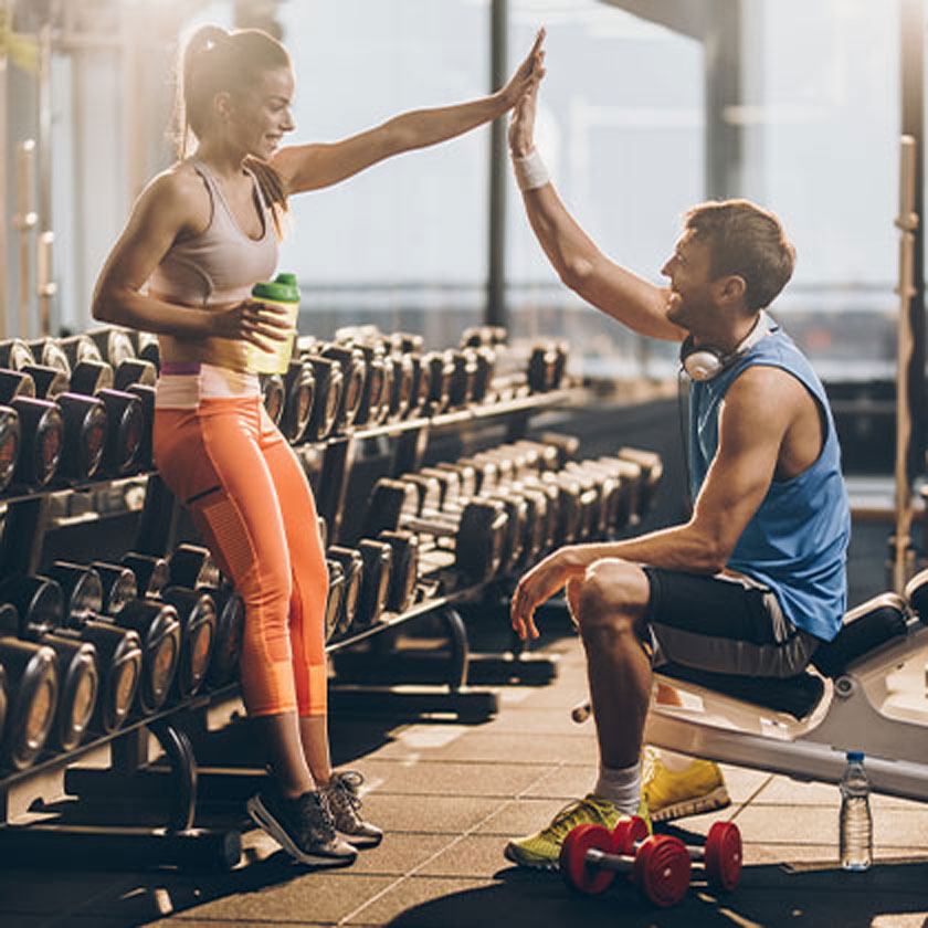 Global Fitness Center | Gyms in Leominster and Fitchburg, MA