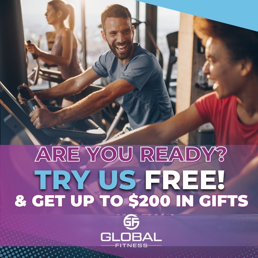 Global Fitness Center | Gyms in Leominster and Fitchburg, MA